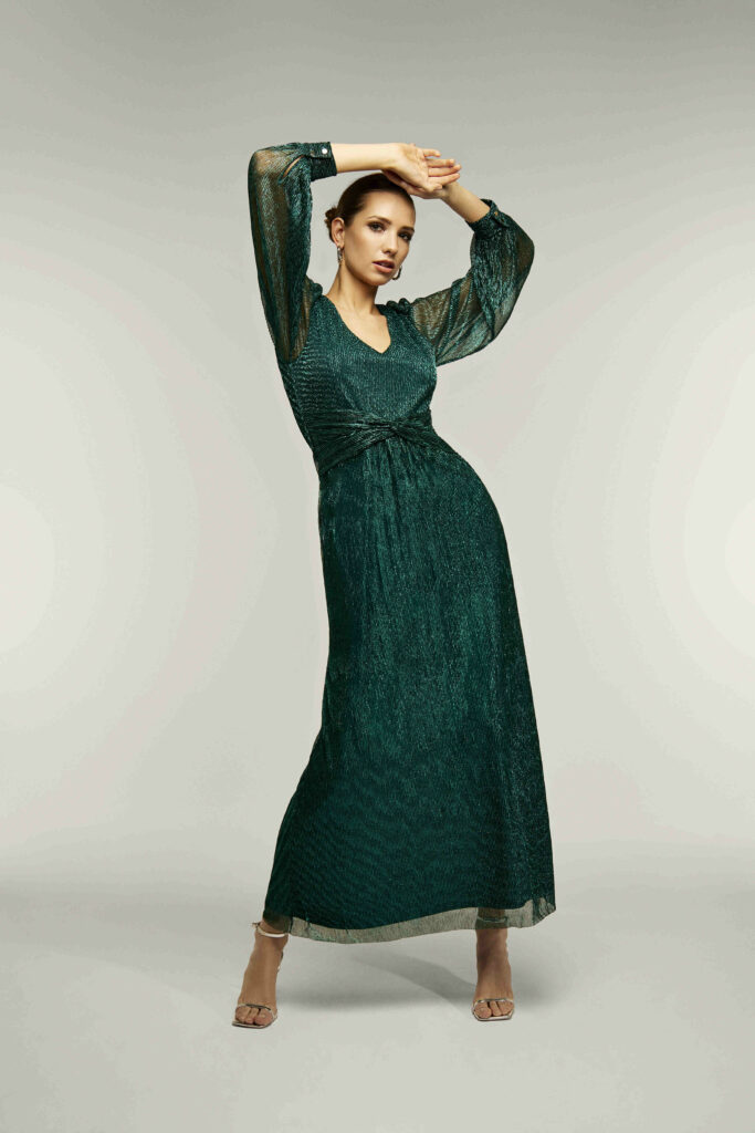 The Interview: George Davies. What George did next - TheIndustry.fashion