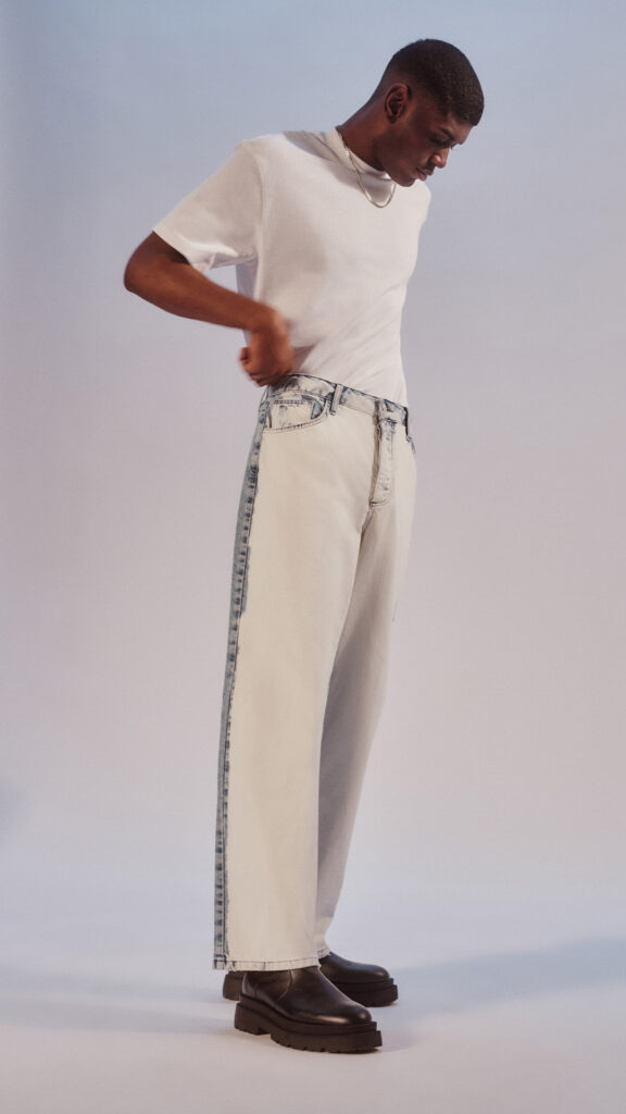 In Pictures: Topshop and Topman's first denim collection since ASOS ...