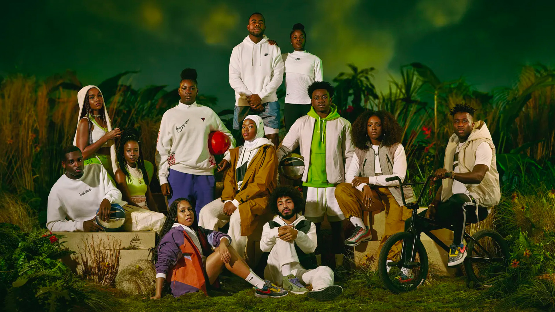 Nike's Consumer Direct Acceleration strategy helps sales rise 14% in Q3 ...