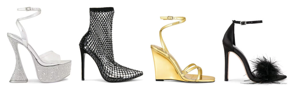 Revolve signs Jennifer Lopez for footwear collaboration - TheIndustry ...