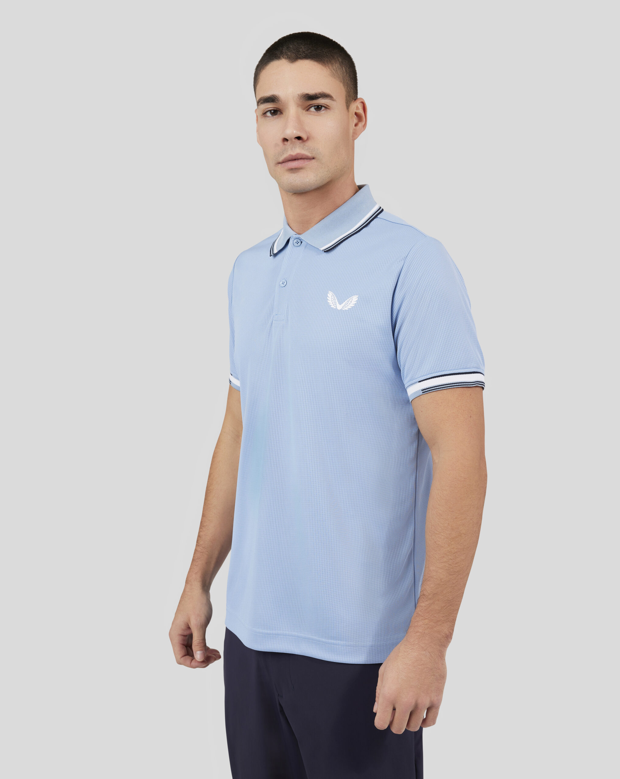 Castore launches new golf apparel collection with Gavin Green ahead of ...