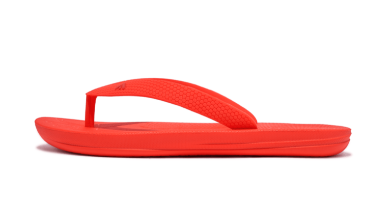 FitFlop launches small-scale version of its hi-tech flip flops for kids ...