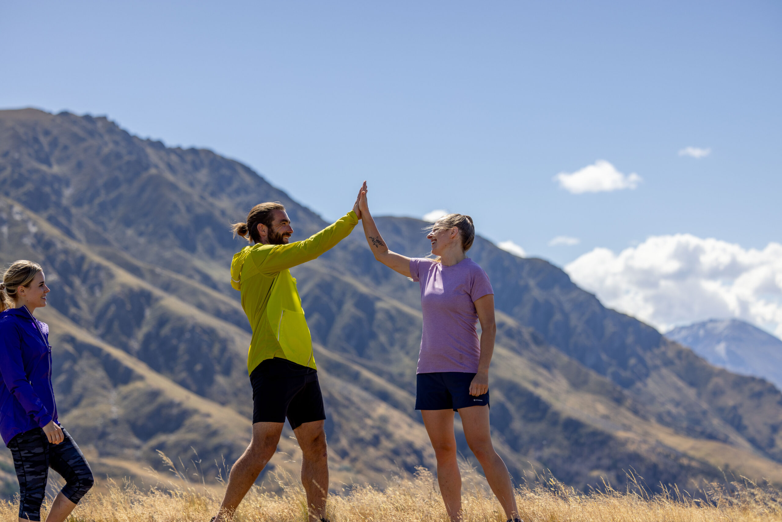 JD Sports’ Go Outdoors launches new ‘Discover Freedom’ TV ad with Take ...