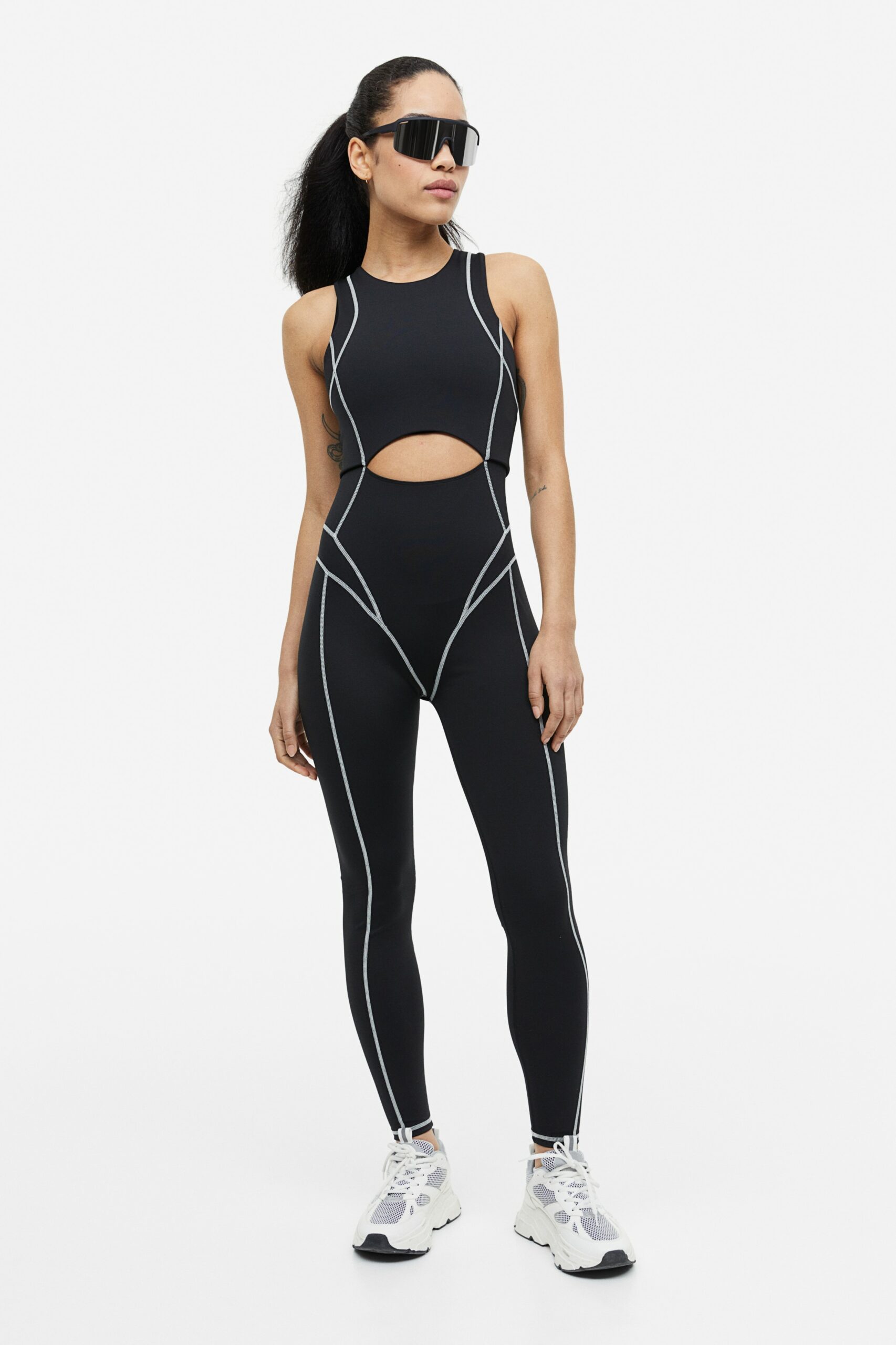 H&M Move launches capsule collection made from captured carbon ...