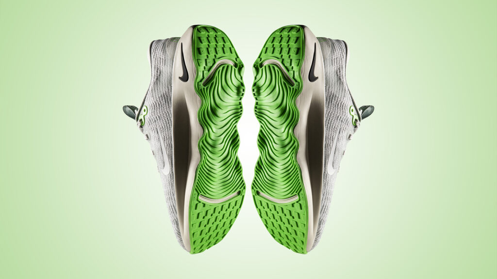 Nike launches next generation running shoe with “all-new rocker ...