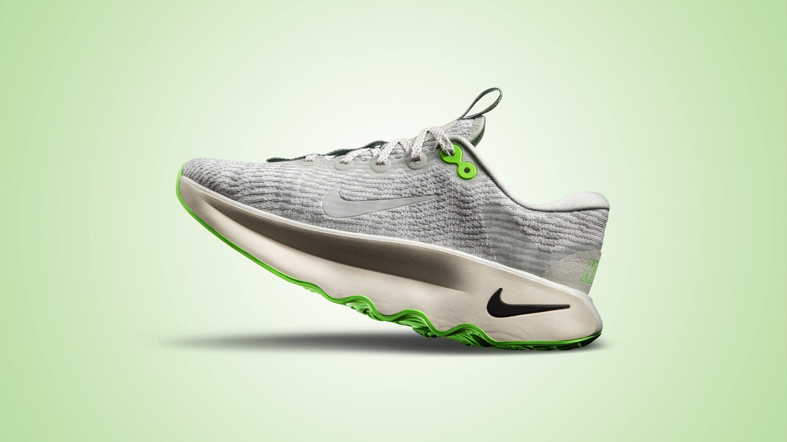 Nike launches next generation running shoe with “all-new rocker ...