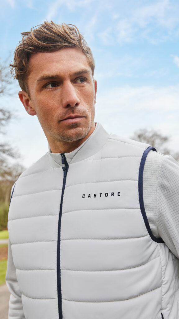 Castore launches new golf apparel collection with Gavin Green ahead of ...