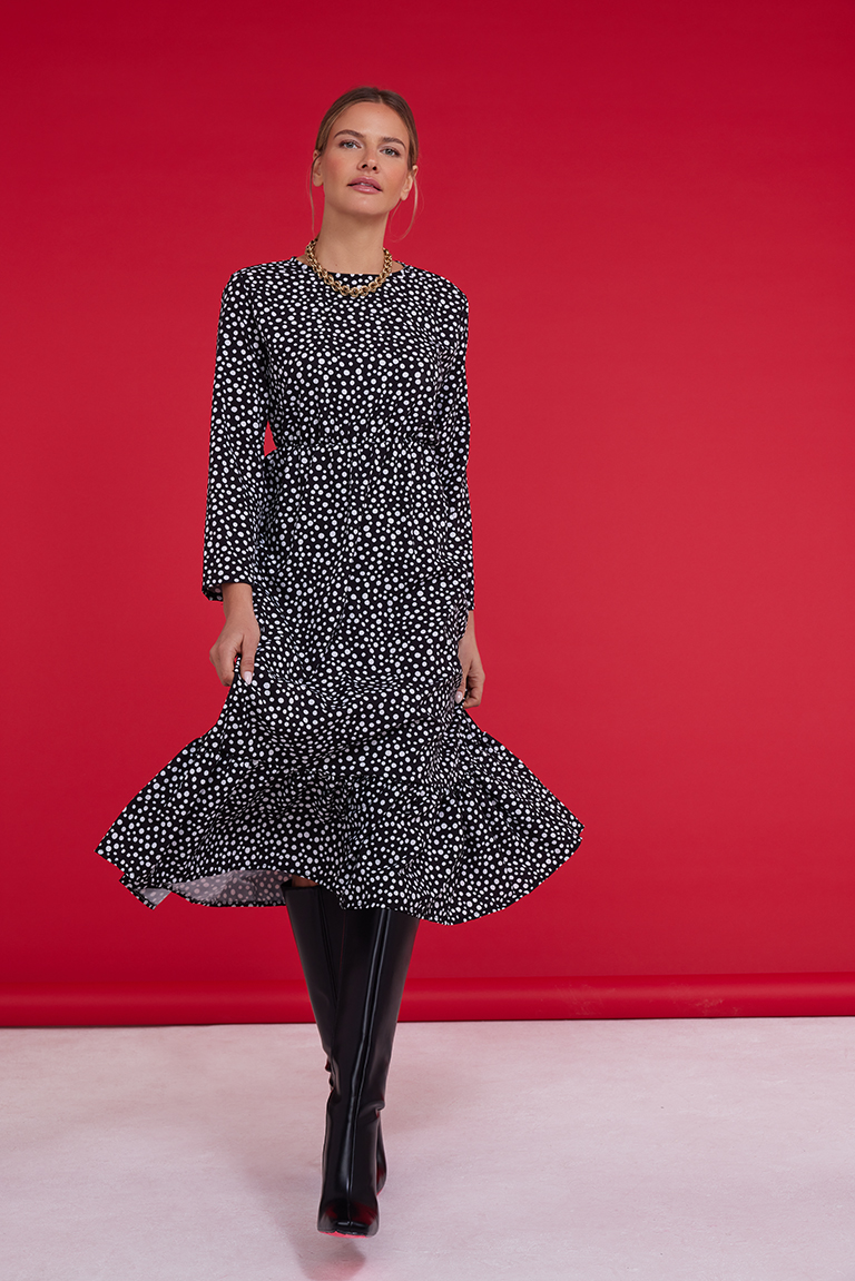 The Salvation Army launches high-fashion campaign to encourage second ...