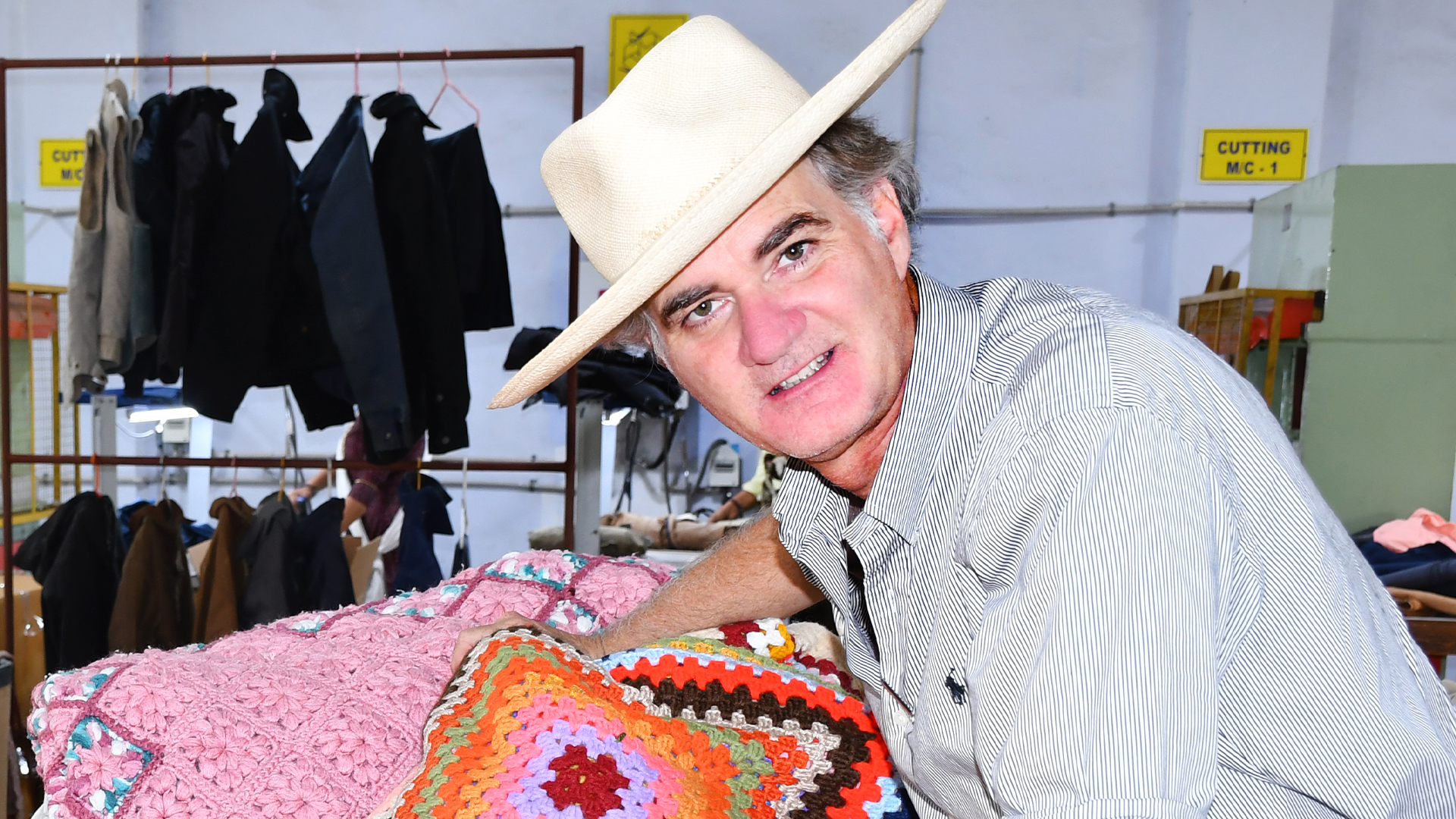 The Interview: Steven Bethell, Co-founder of Beyond Retro and BVH ...