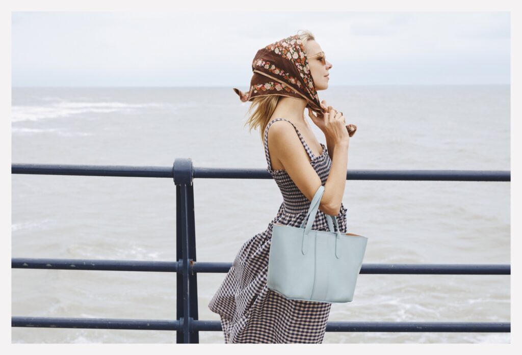 The interview: Gillian Tusting, Head of Brand at Tusting, on the ...