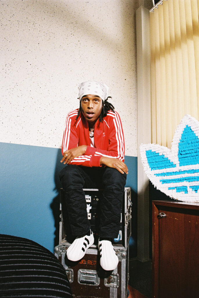 Adidas activates Club Originals campaign with retro event at Saatchi ...