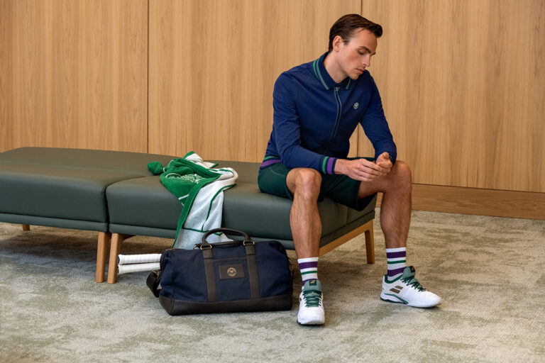 Wimbledon taps into Tenniscore adding semi-formal clothing to its ...