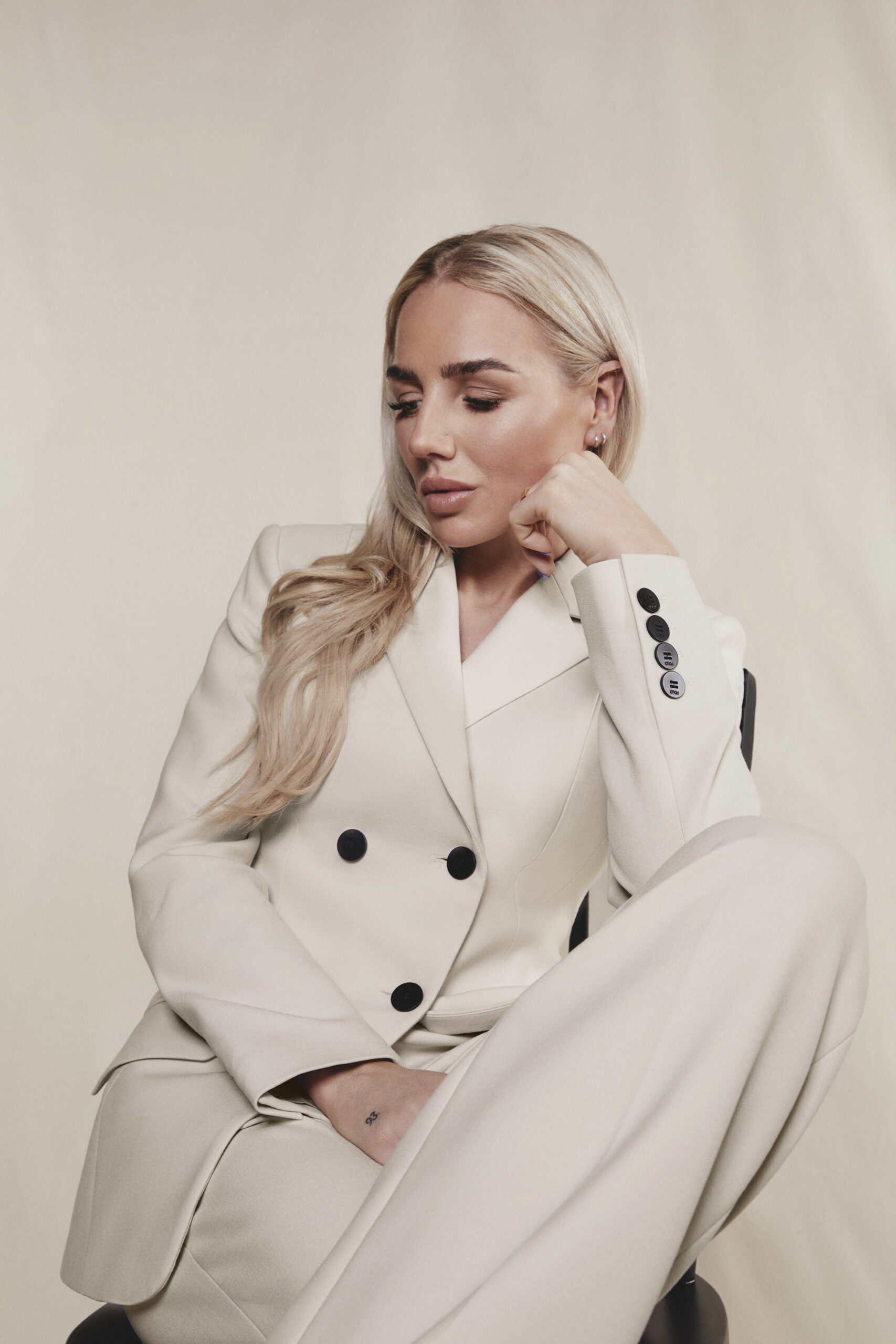 The Fold champions female empowerment with new Manchester City Women ...