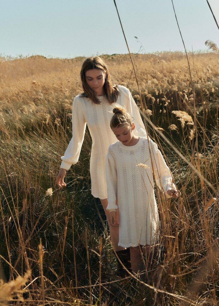 'Mini Me': the high street's latest fashion phenomenon - TheIndustry ...