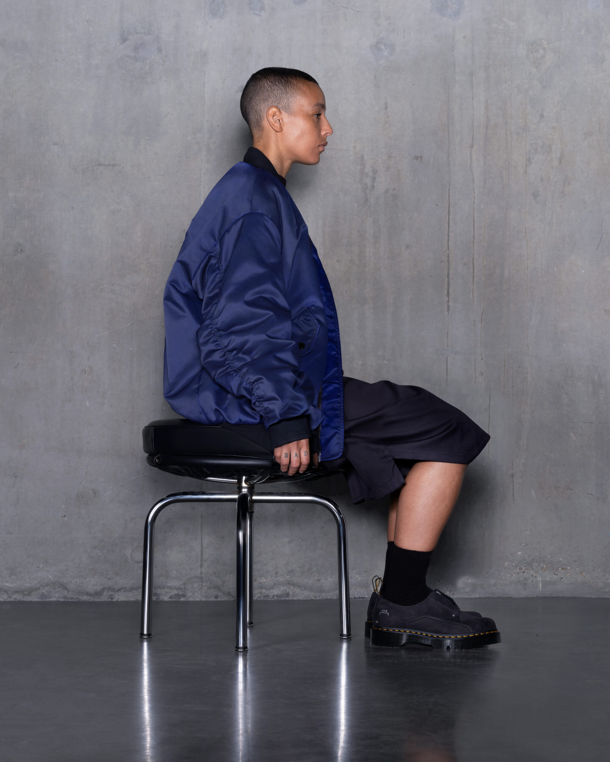 A-COLD-WALL* adds Dr. Martens to its growing list of footwear collabs ...