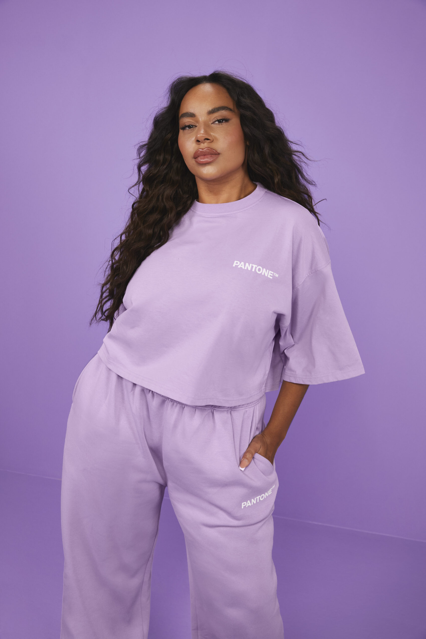In Pictures: Boohoo and Pantone join forces in support of Mental Health ...