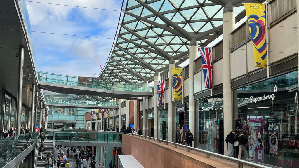 In Depth: Liverpool ONE celebrates fifteen years - TheIndustry.fashion