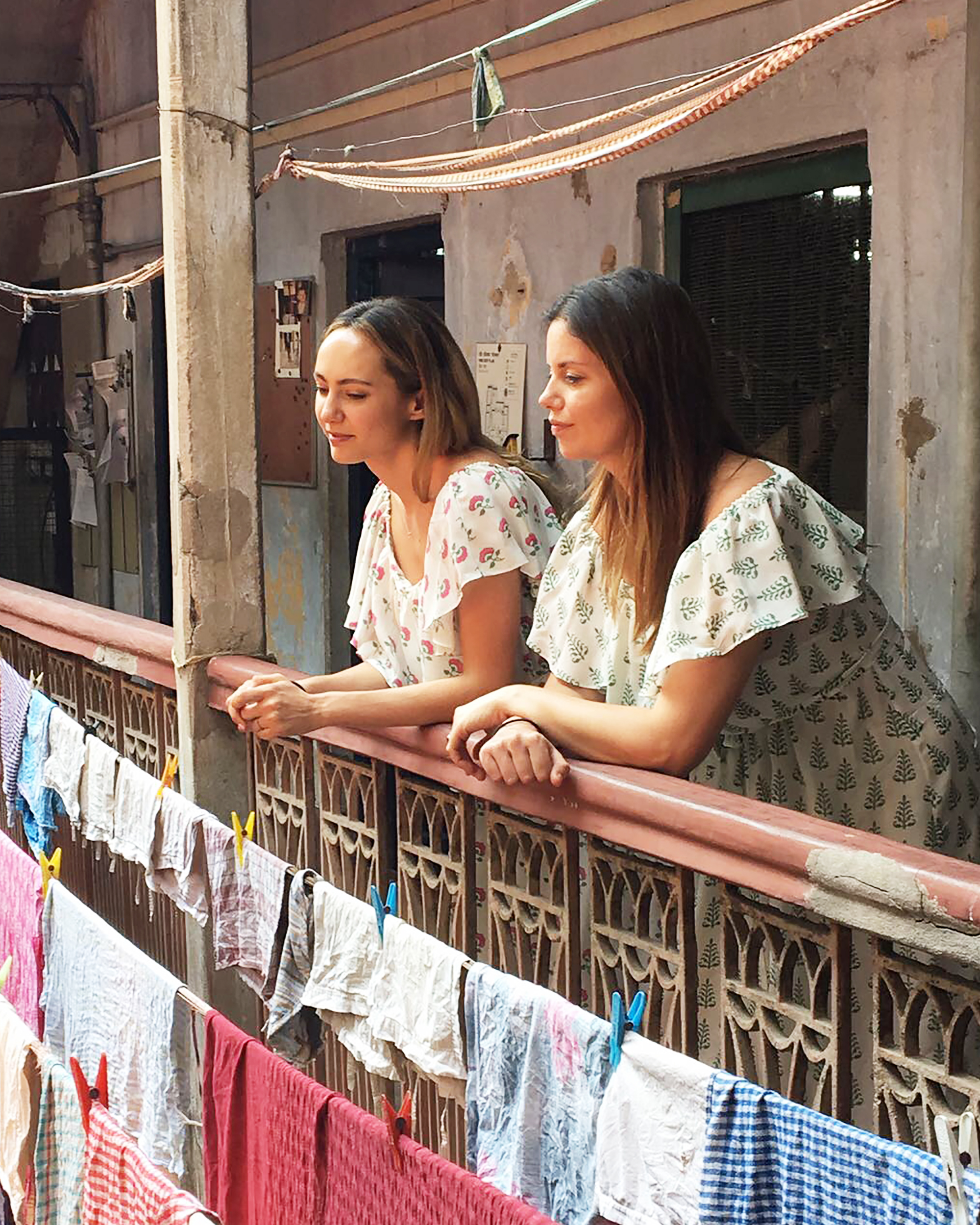 The Interview: Natasha Finch and Lavinia Brennan, Co-Founders of Beulah ...
