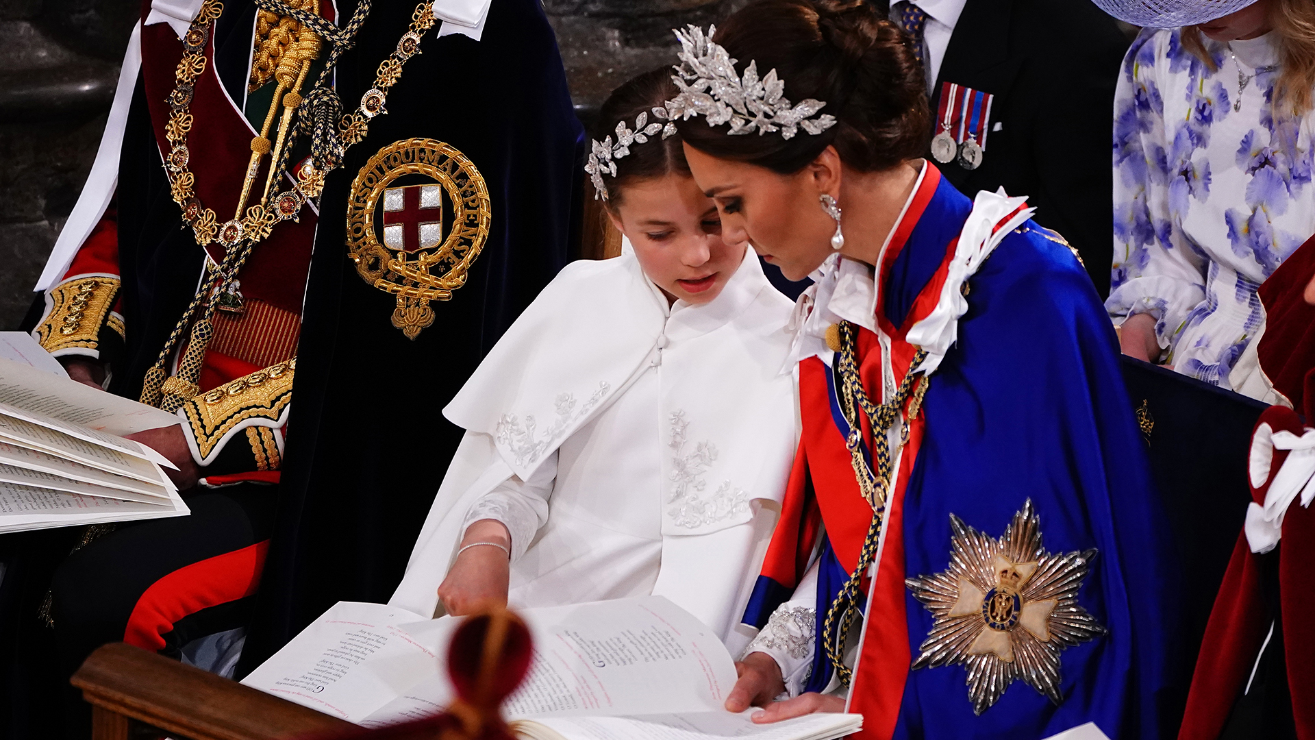 Coronation fashion puts spotlight on British brands and sustainability ...