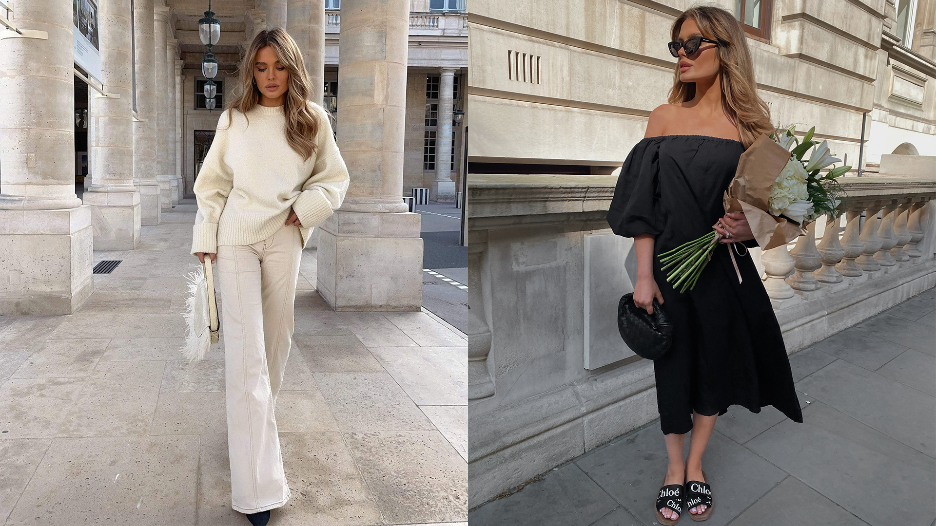 The Interview: Stephanie and Samantha Frost, Co-founders of Pretty ...