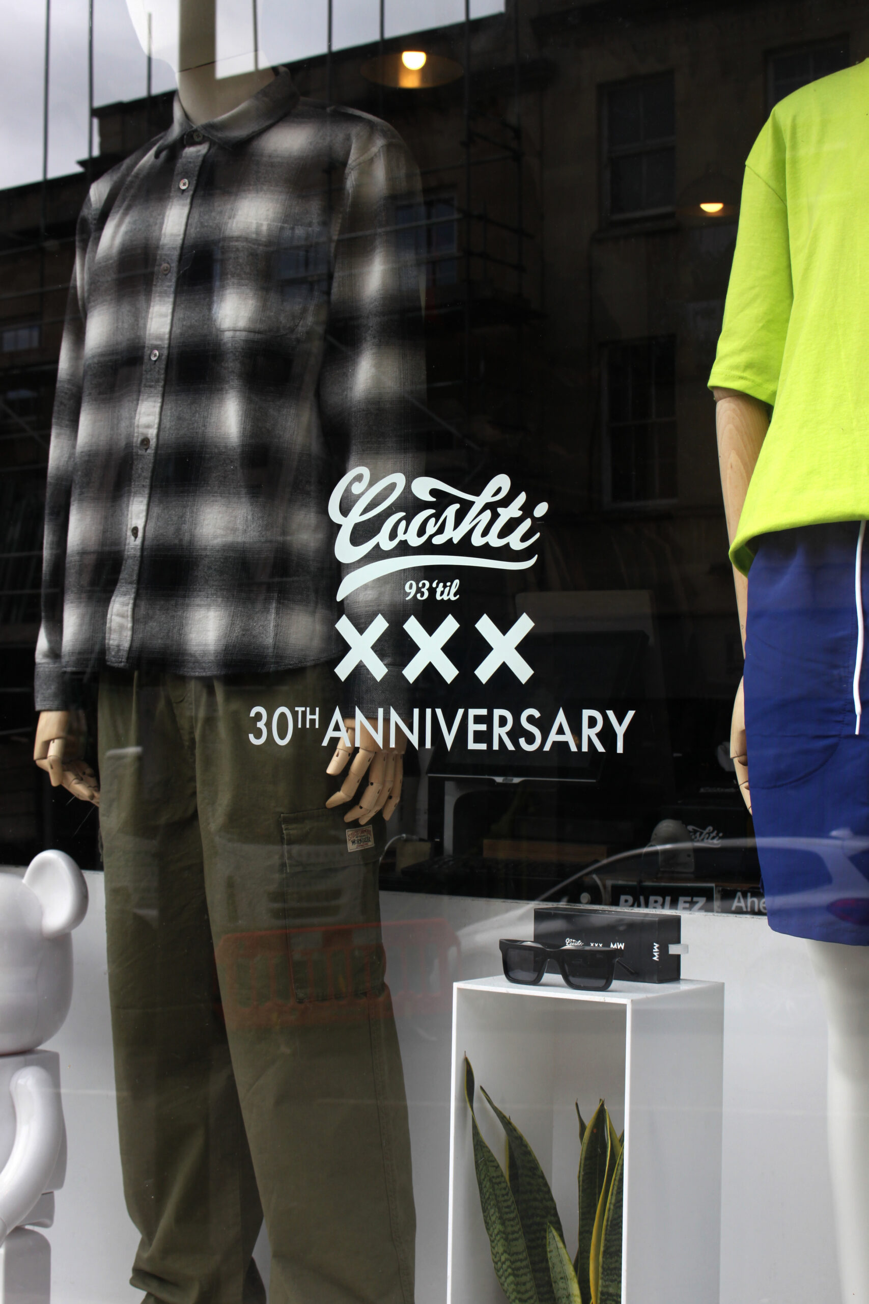 The Interview: Steve English, Owner, Cooshti, on celebrating the store ...