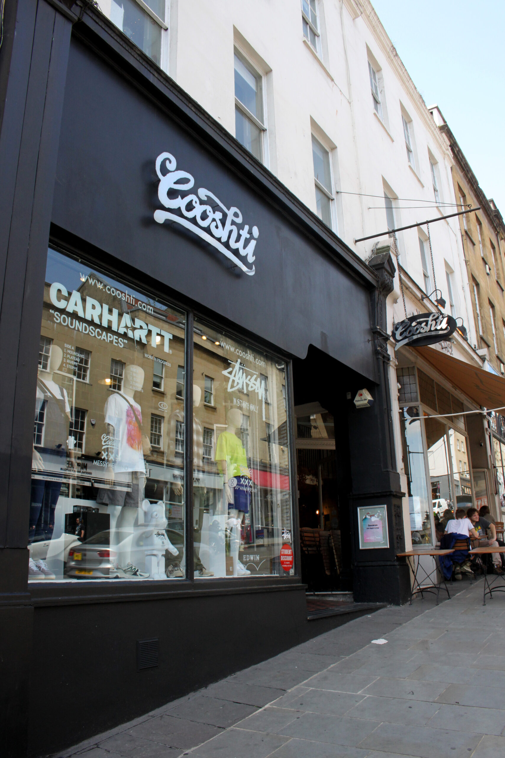 The Interview: Steve English, Owner, Cooshti, on celebrating the store’s 30th anniversary ...
