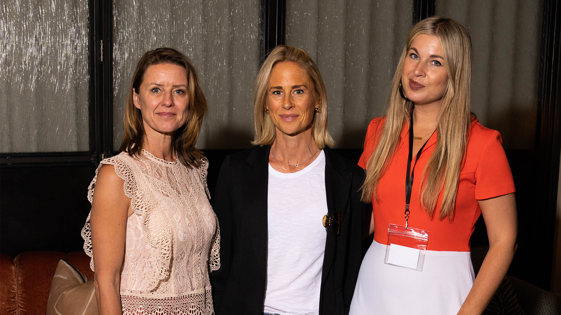 TheIndustry.fashion LIVE! Bleckmann, Beyond Retro and Happy Returns on ...