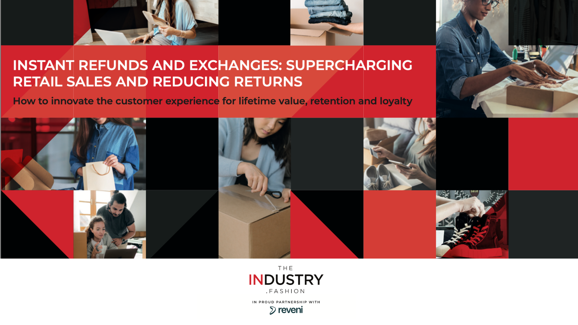 Instant Refunds & Exchanges: Supercharging Retail Sales and Reducing ...