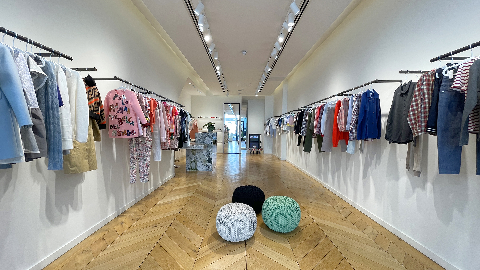 In Pictures: Loop Generation opens Mini Loop in Chelsea - TheIndustry ...