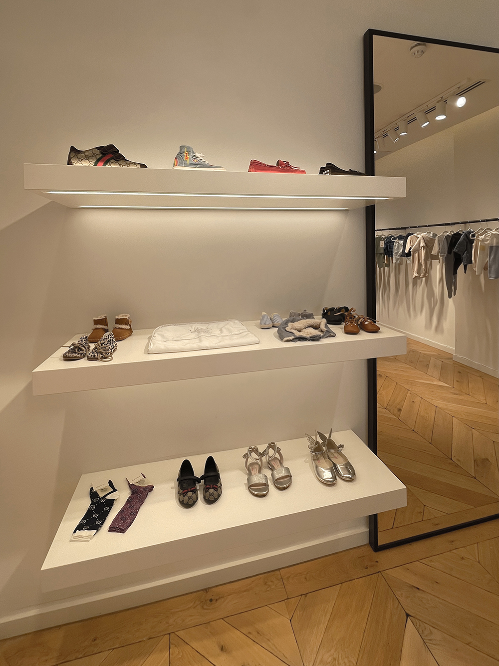 In Pictures: Loop Generation opens Mini Loop in Chelsea - TheIndustry ...