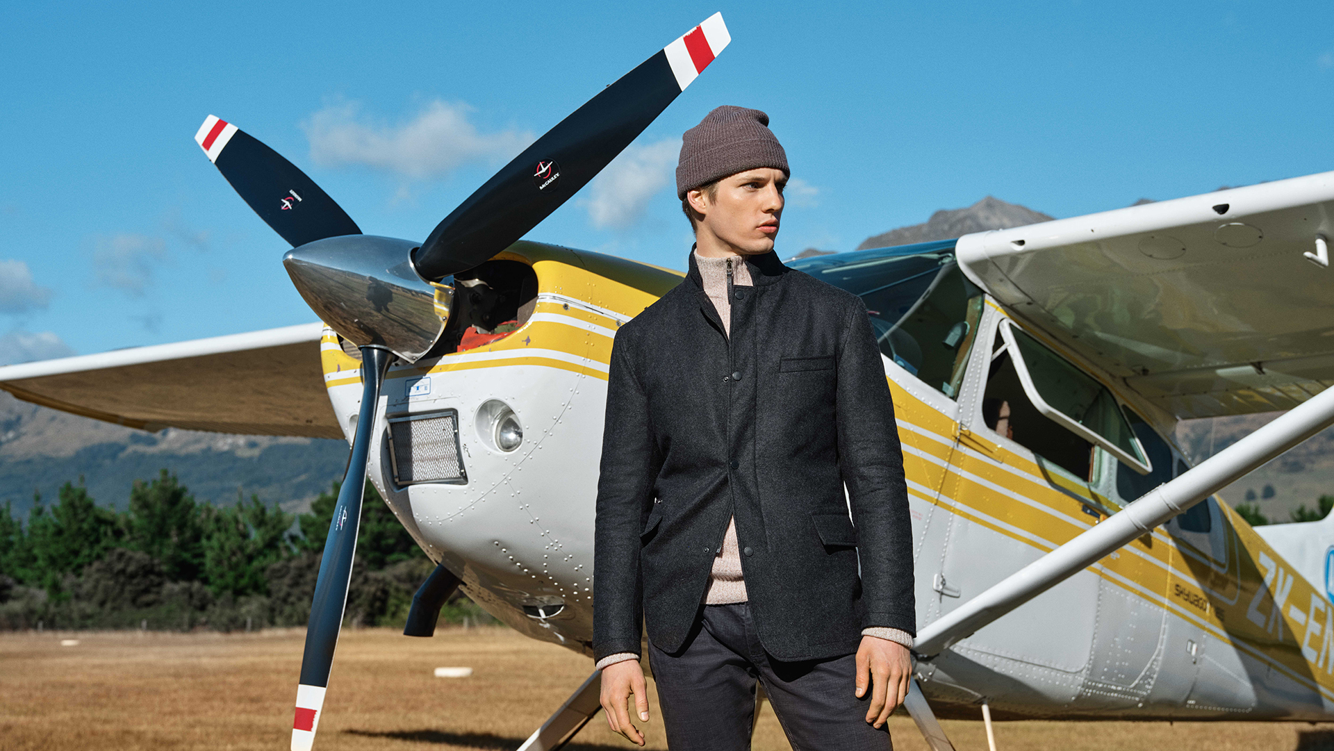 Rodd & Gunn lays down retail roots in Ireland with concession in ...