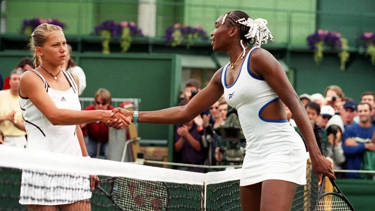 Tenniscore: A look at the best tennis styles through the ages ...