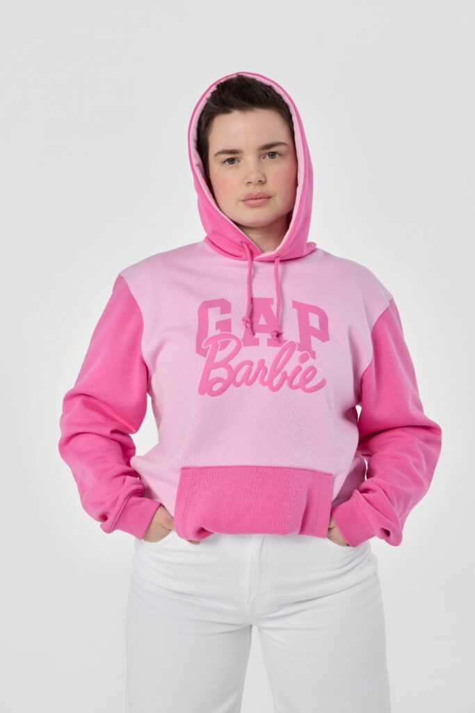 Gap brings Barbiecore to the UK with latest collection