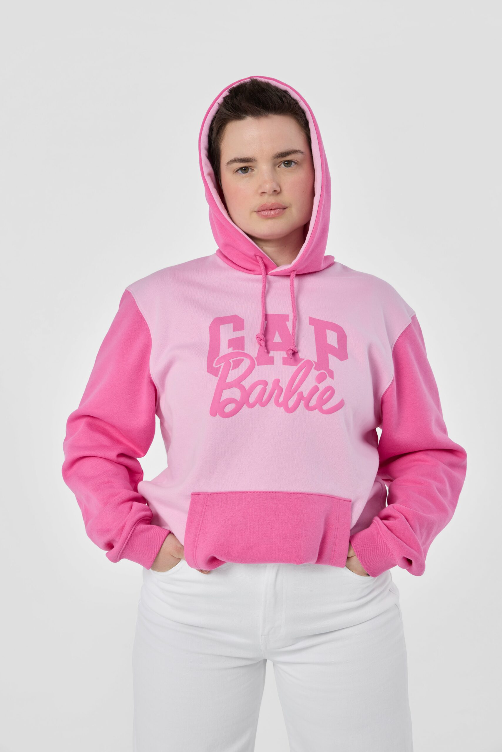 Gap brings Barbiecore to the UK with latest collection