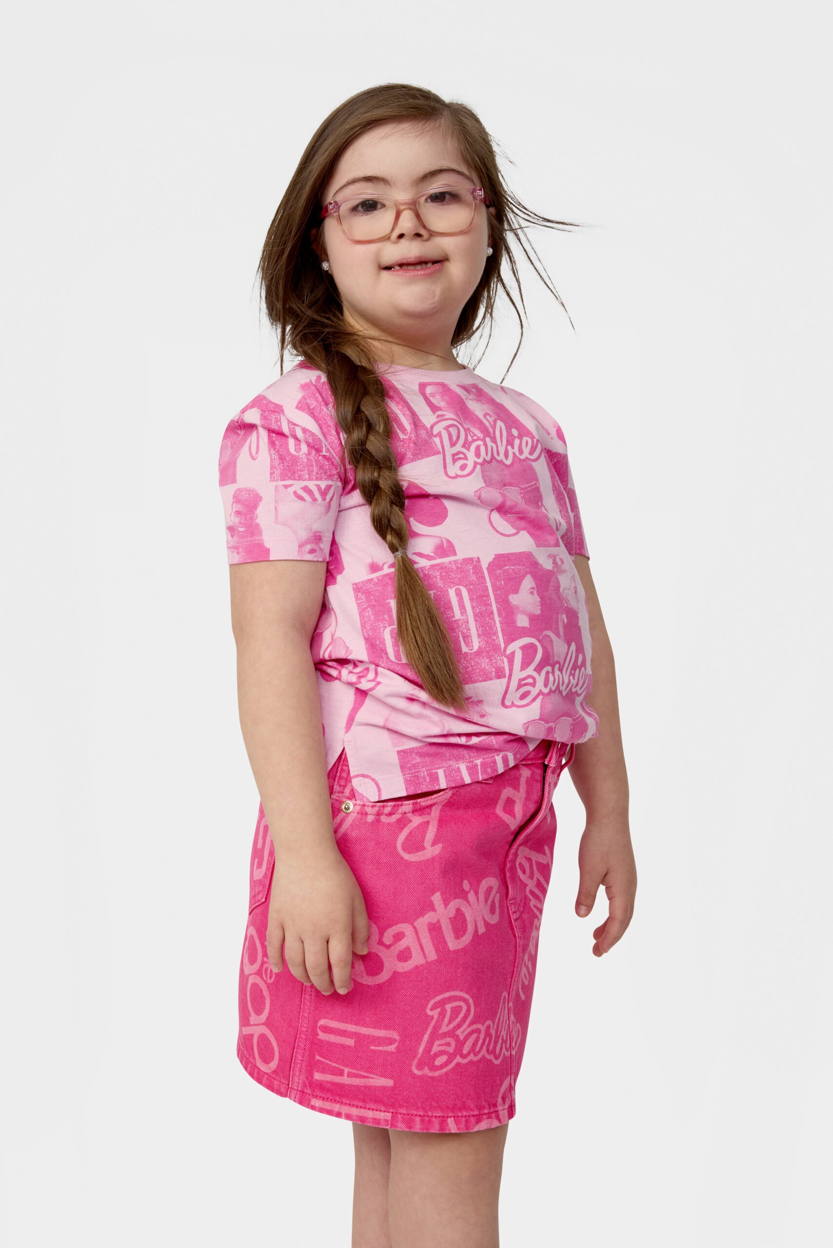Gap brings Barbiecore to the UK with latest collection