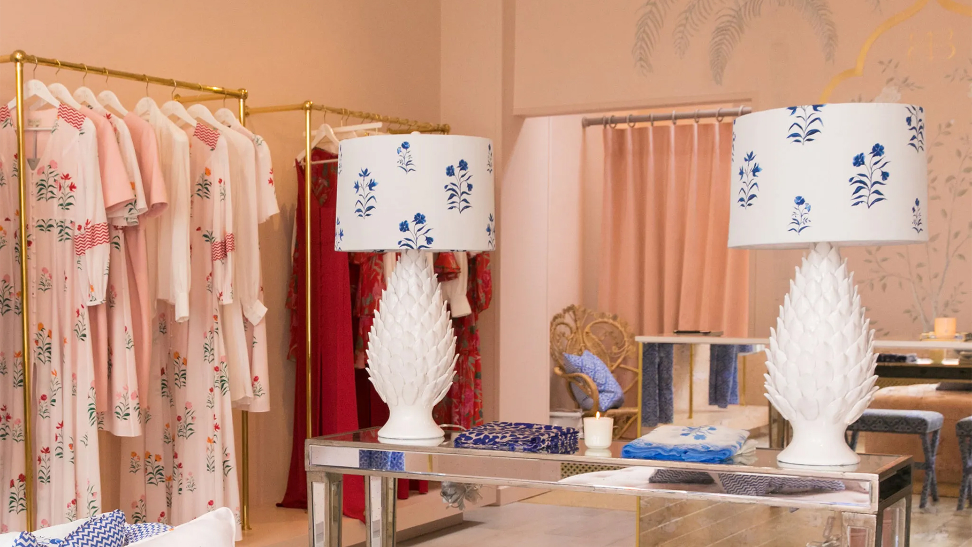 The Interview: Natasha Finch and Lavinia Brennan, Co-Founders of Beulah ...