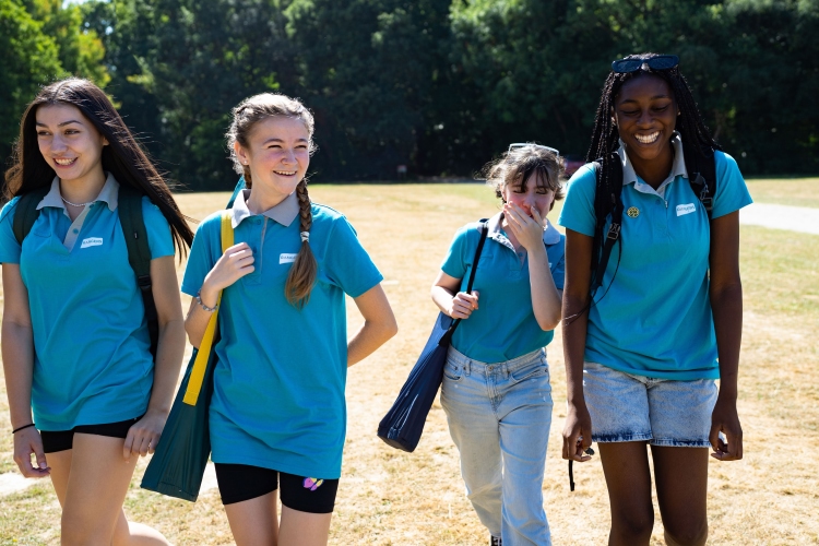 British fashion design talent invited to pitch to redesign Girlguiding ...