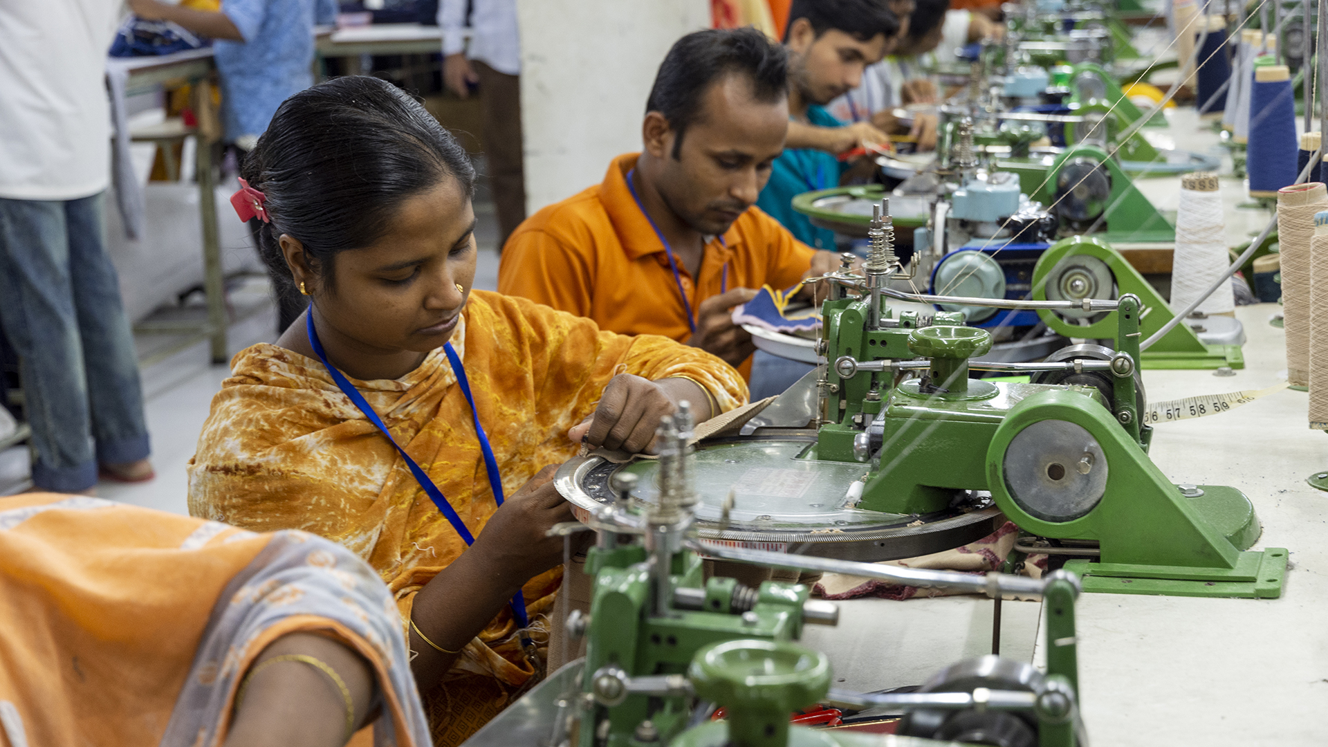 Fashion Transparency Index: ‘Unimpressive progress’ made by fashion ...