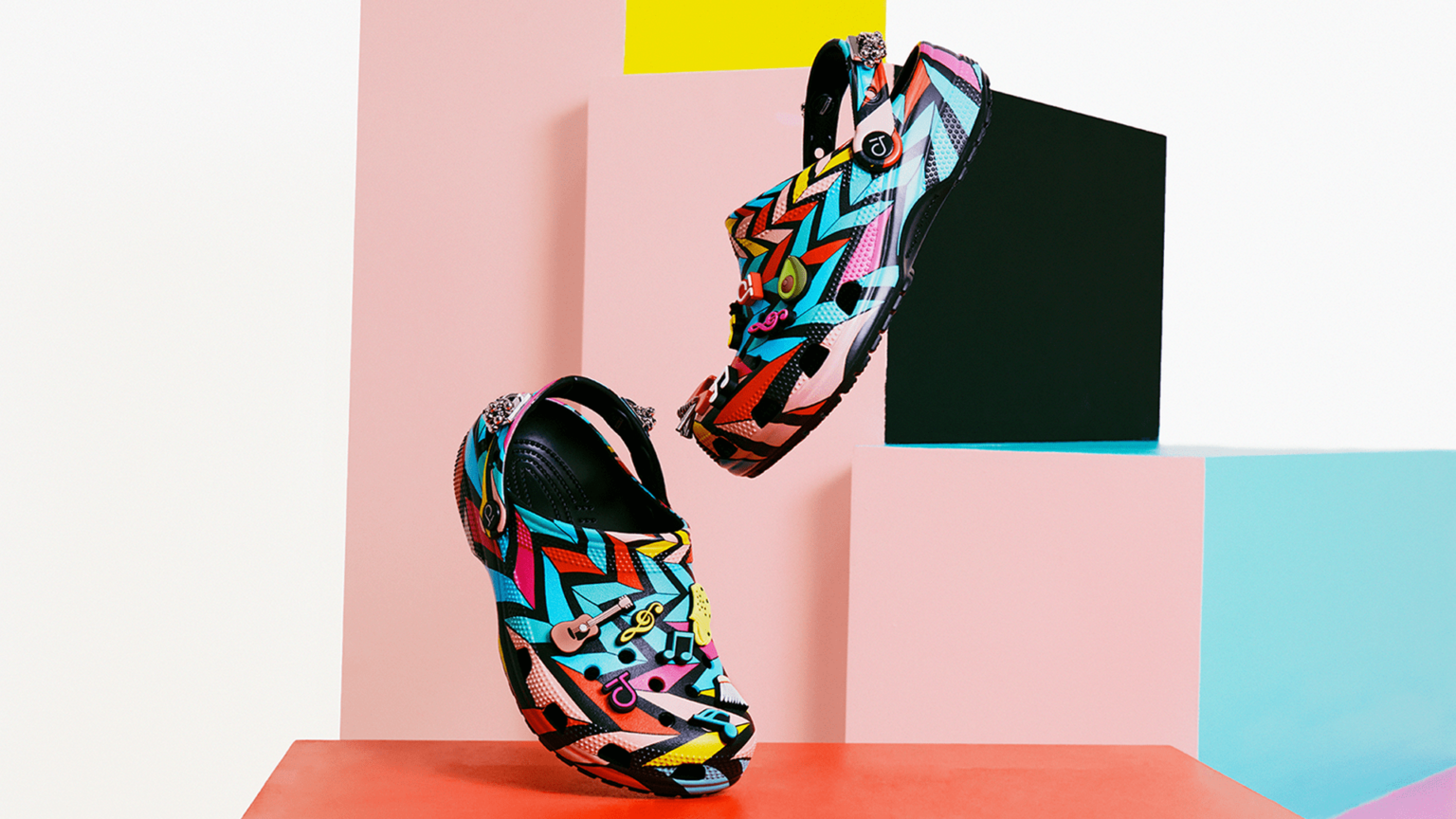 Crocs names CFO Anne Mehlman as President - TheIndustry.fashion