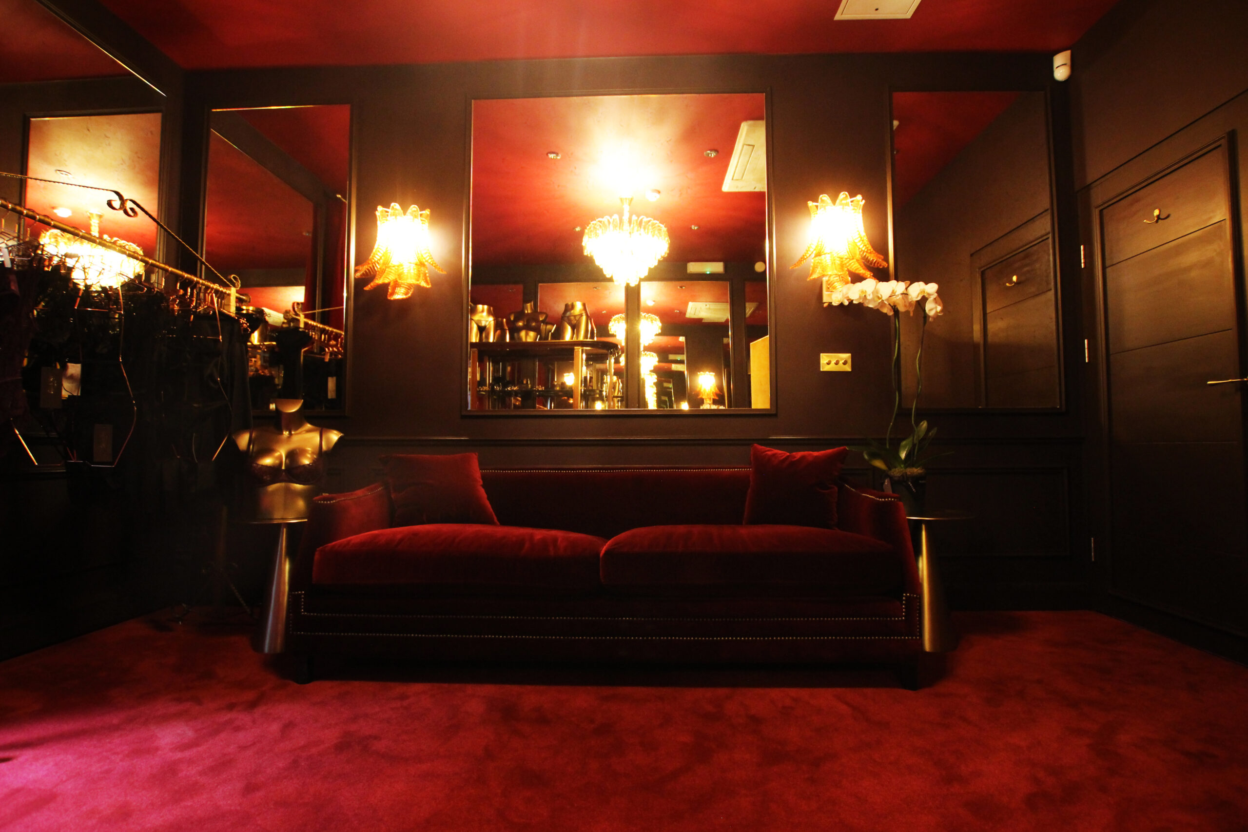 Coco de Mer launches private shopping experience in London’s Primrose ...