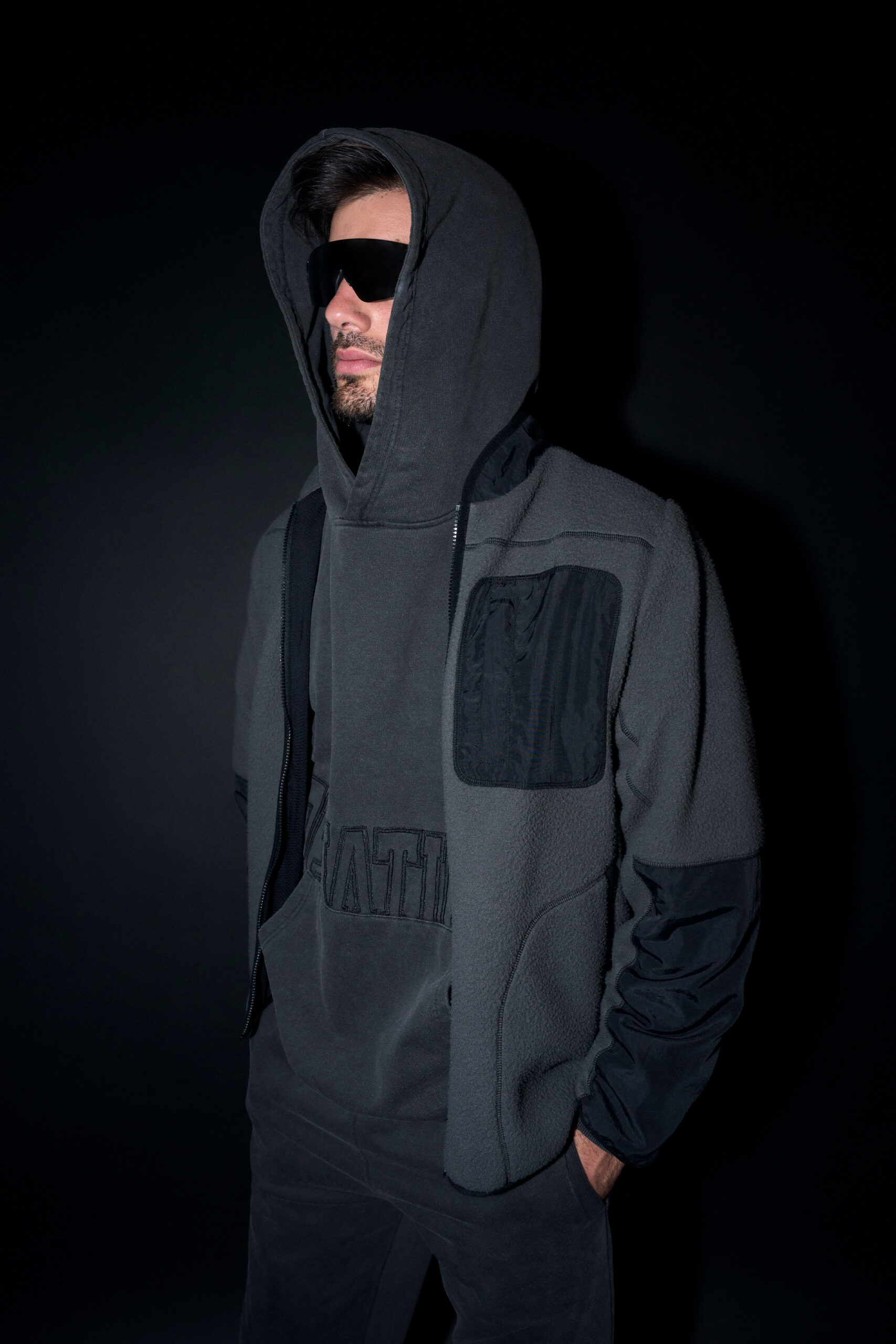 In Pictures: P.E Nation unveils its latest activewear-meets-streetwear ...