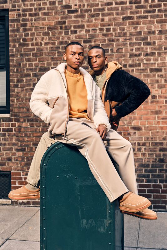 UGG strives to stay relevant with its creator-clad global campaign ...