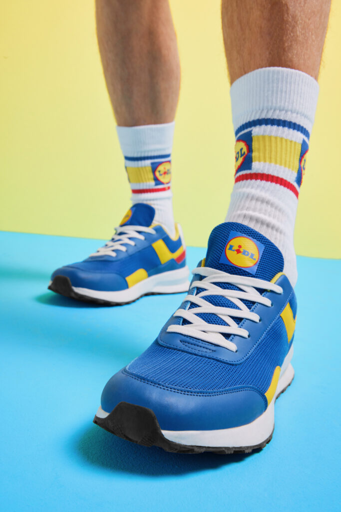 Lidl is determined to go viral once again with its latest merch drop ...