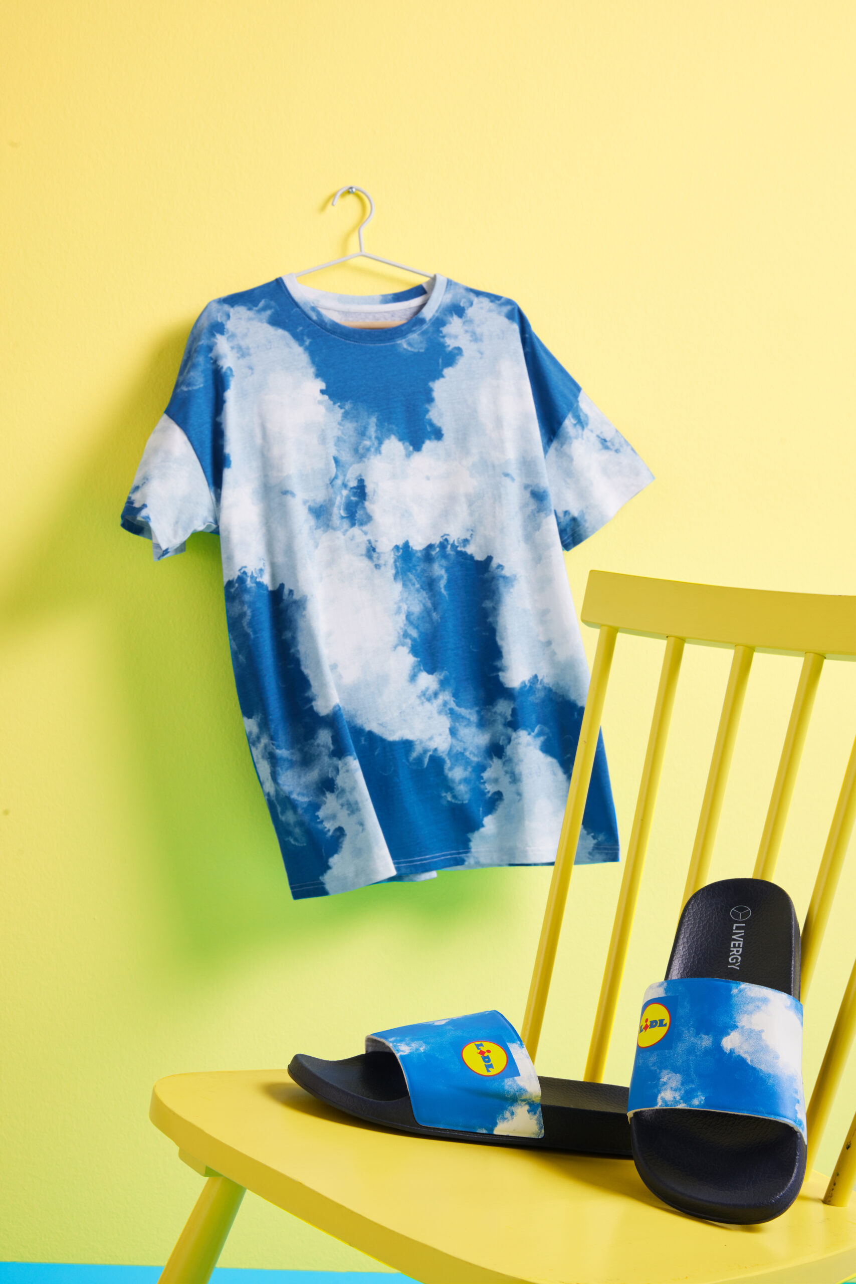 Lidl is determined to go viral once again with its latest merch drop ...