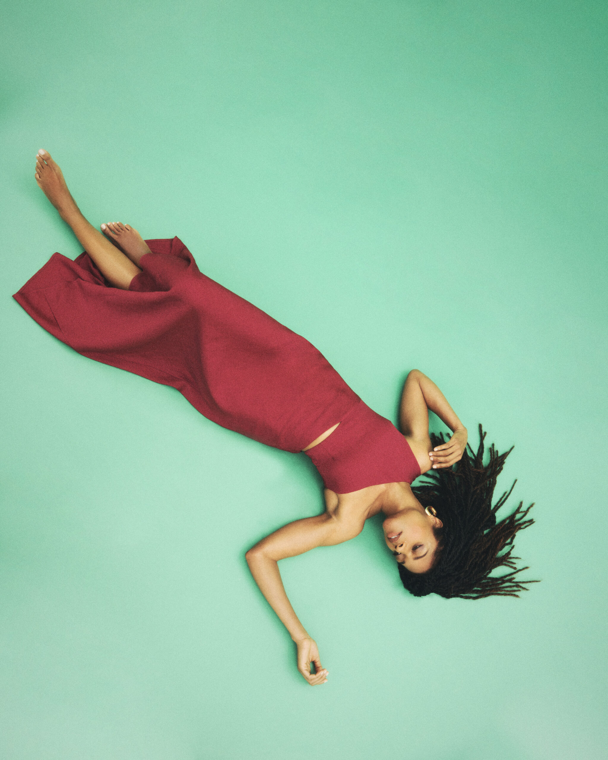 Naomie Harris joins forces with Omnes on accessible yet Oscar-worthy ...