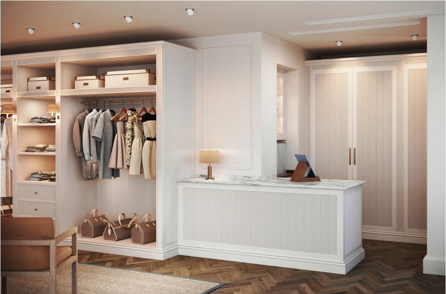 In Pictures: Varley’s flagship debut in London's Chelsea - TheIndustry ...