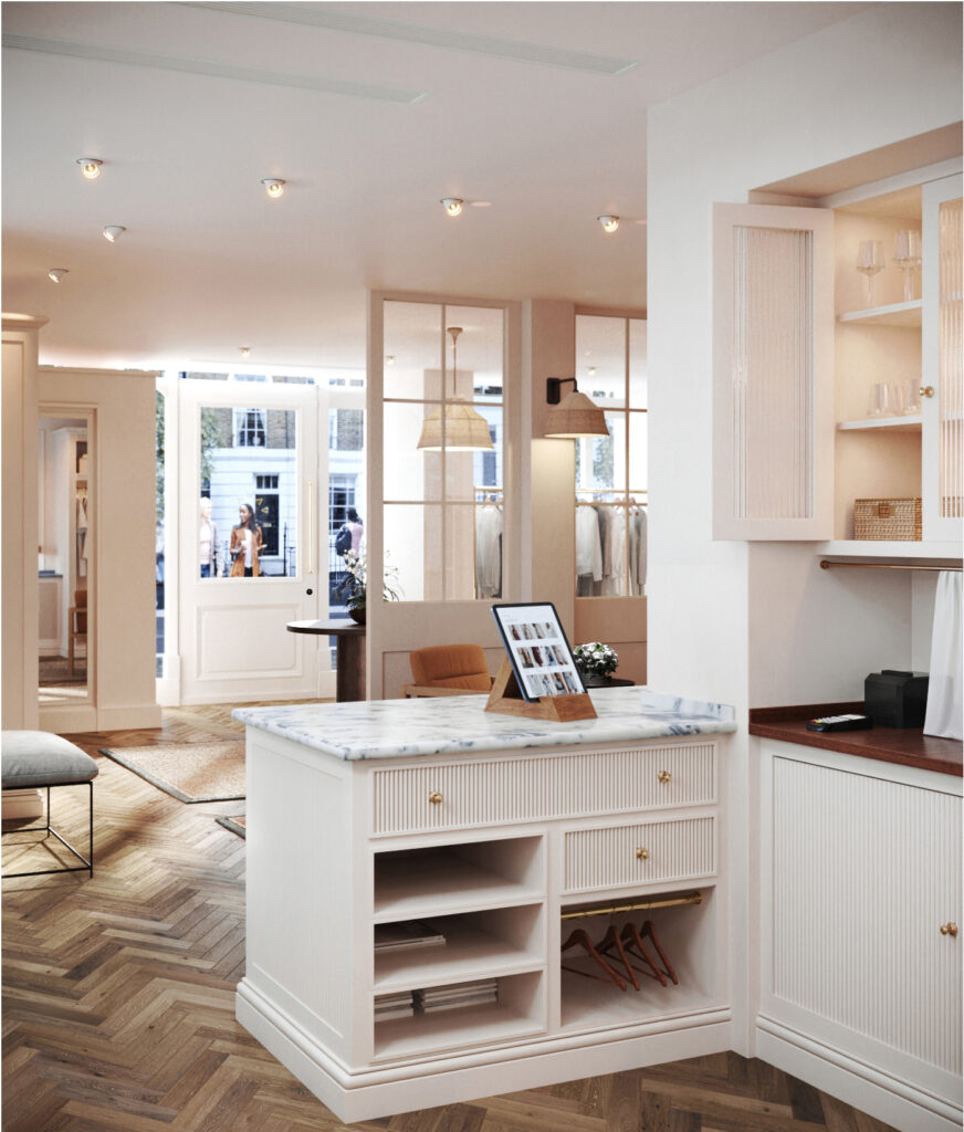 In Pictures: Varley’s flagship debut in London's Chelsea - TheIndustry ...