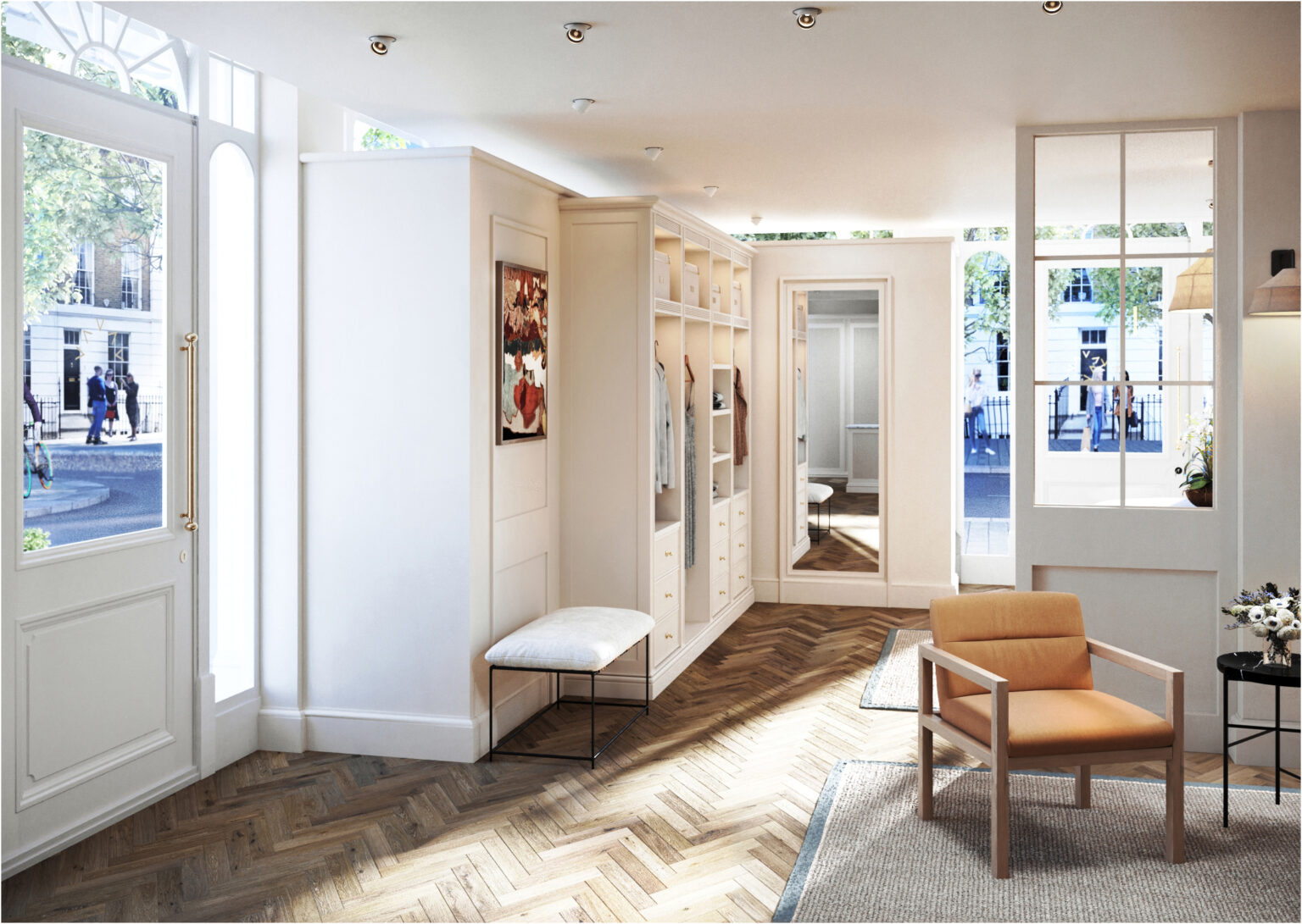 In Pictures: Varley’s flagship debut in London's Chelsea - TheIndustry ...