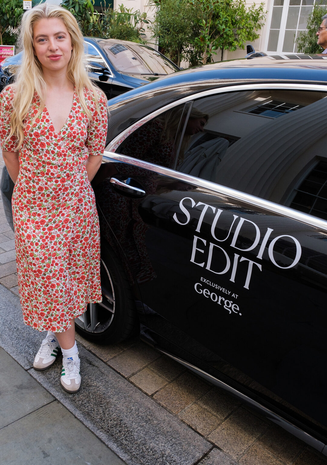 George at Asda offers elevated style in the aisles with new Studio Edit ...