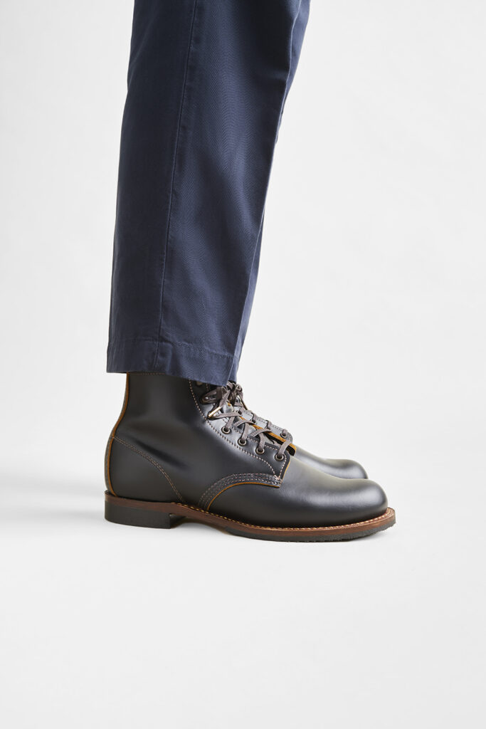 Red Wing to celebrate 10 years of its London store with limited edition ...